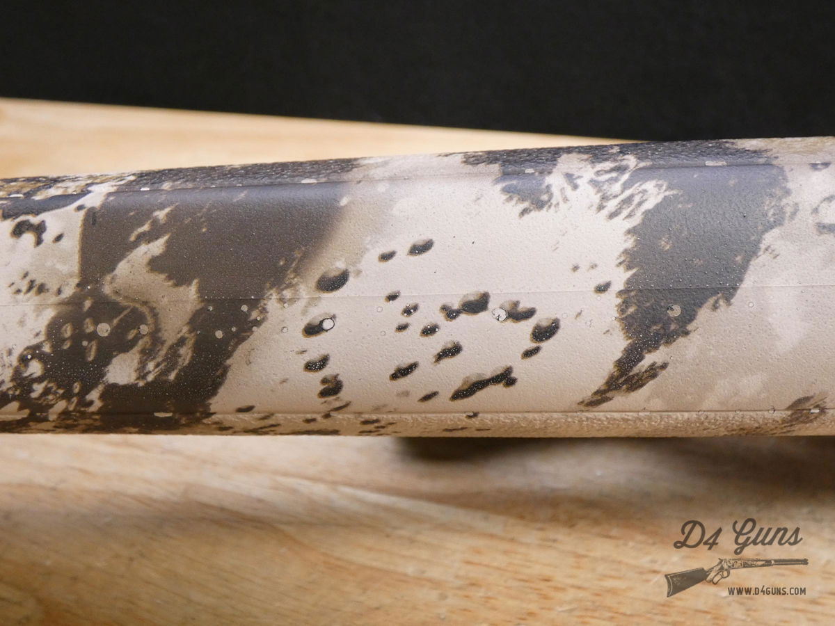 Savage Axis 2 Pro LH - .400 LEGEND - w/Scope & Mag - Bolt Action ...