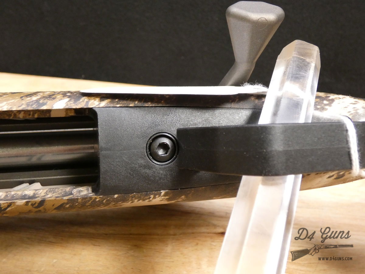 Savage Axis 2 Pro LH - .400 LEGEND - w/Scope & Mag - Bolt Action ...