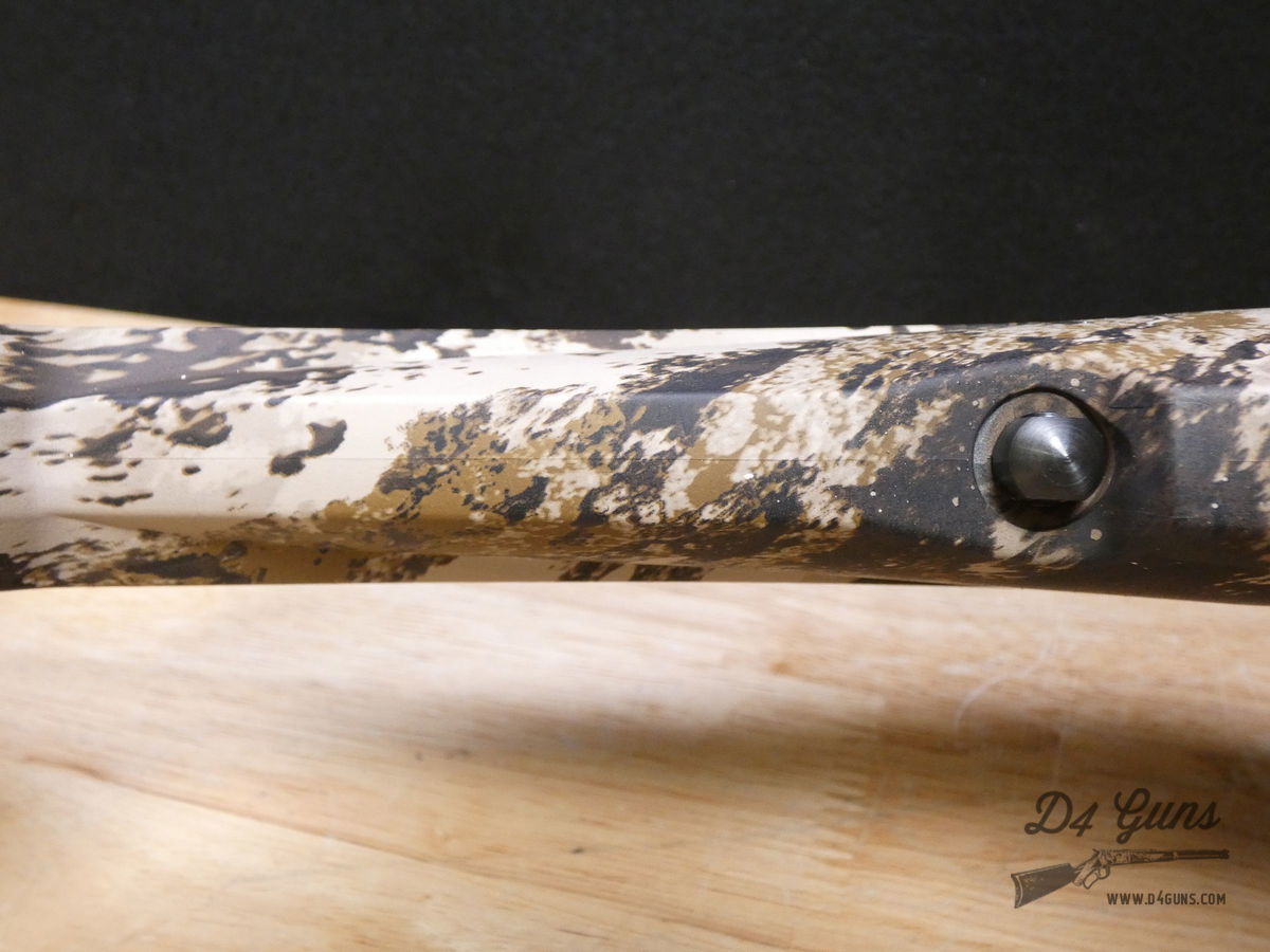 Savage Axis 2 Pro LH - .400 LEGEND - w/Scope & Mag - Bolt Action ...