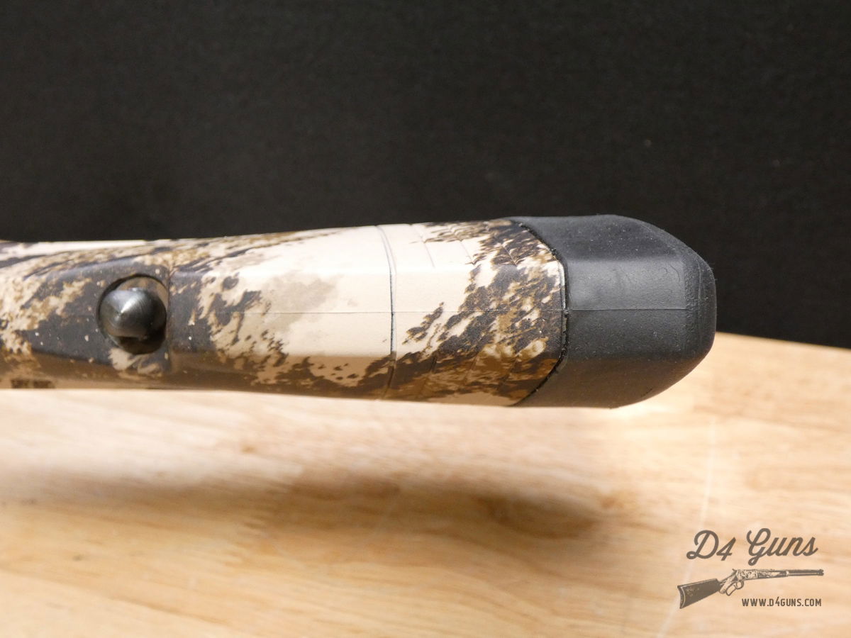 Savage Axis 2 Pro LH - .400 LEGEND - w/Scope & Mag - Bolt Action ...