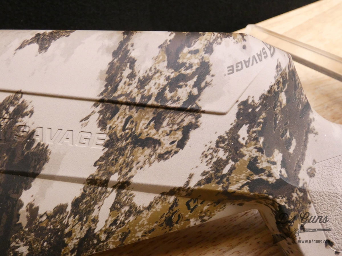 Savage Axis 2 Pro LH - .400 LEGEND - w/Scope & Mag - Bolt Action ...