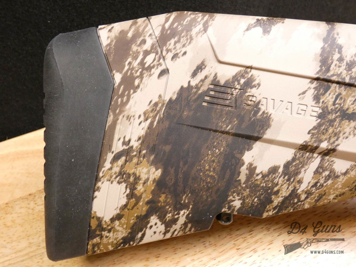 Savage Axis 2 Pro LH - .400 LEGEND - w/Scope & Mag - Bolt Action ...