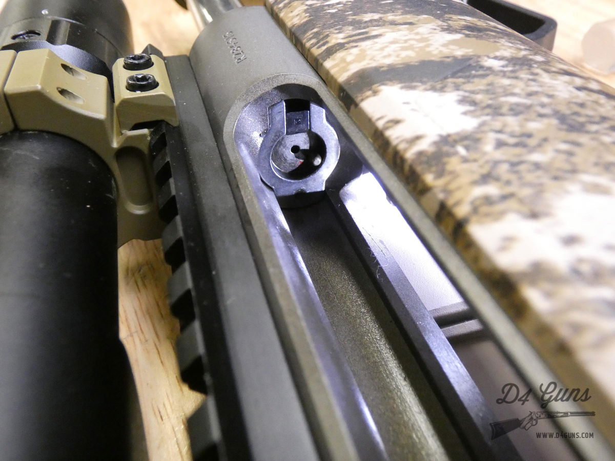 Savage Axis 2 Pro LH - .400 LEGEND - w/Scope & Mag - Bolt Action ...