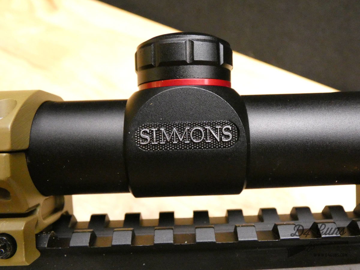 Savage Axis 2 Pro LH - .400 LEGEND - w/Scope & Mag - Bolt Action ...