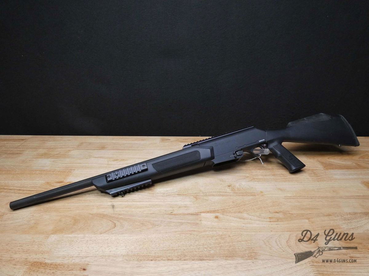 FN FNAR Heavy - 7.62 NATO - Fluted - .308 - AR10 Alt - FNH - Belgium ...