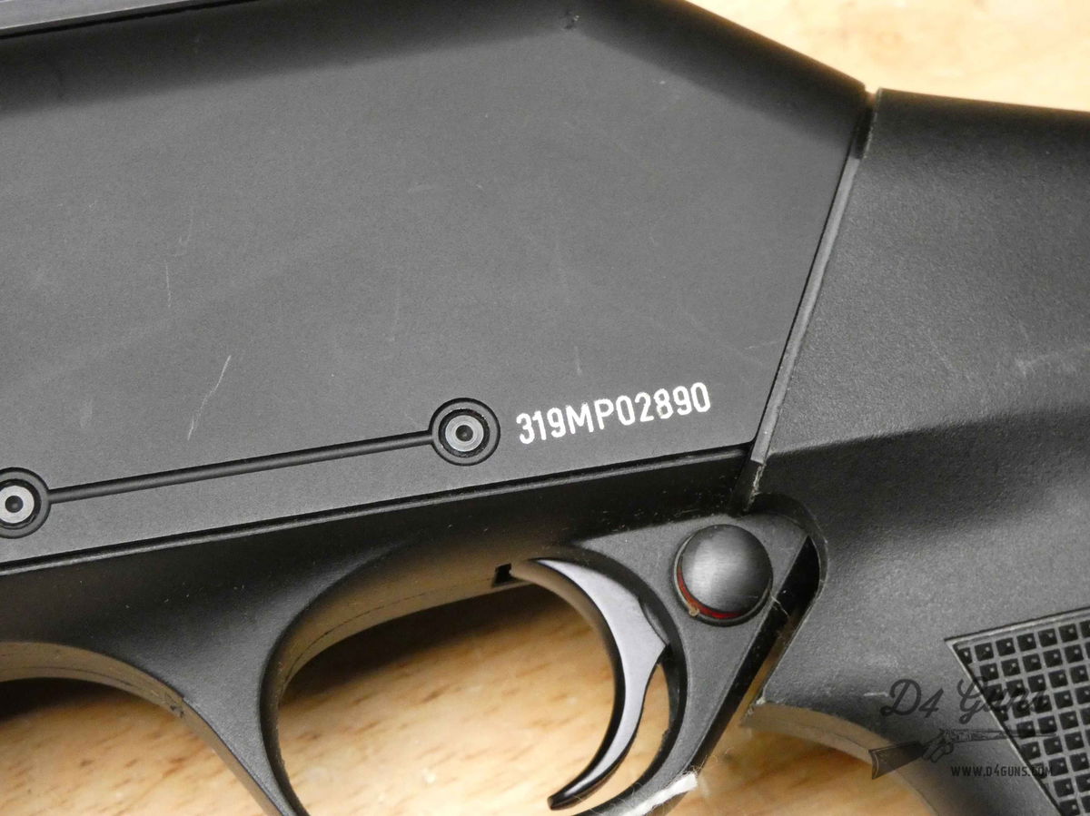 FN FNAR Heavy - 7.62 NATO - Fluted - .308 - AR10 Alt - FNH - Belgium ...