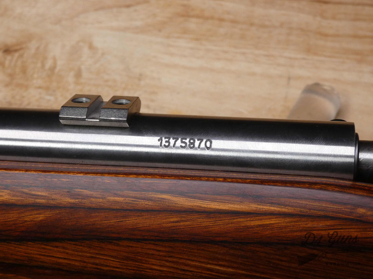Savage 93R17 Stainless - .17 HMR - Laminate - Varmint - Thumbhole Stock ...