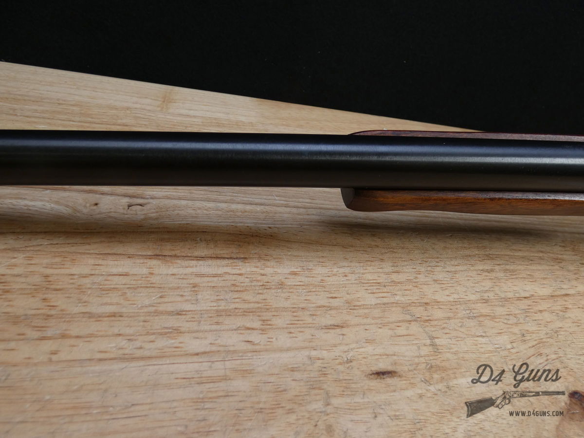New England Firearms Co. Pardner Model SB1 - .410 GA - NEF Single Shot ...