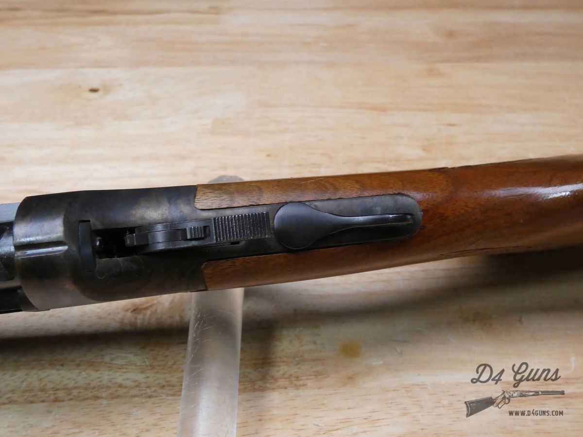 Savage Model 24V Series B - 20 Gauge & .30-30 Win - 24 V - XLNT - C ...