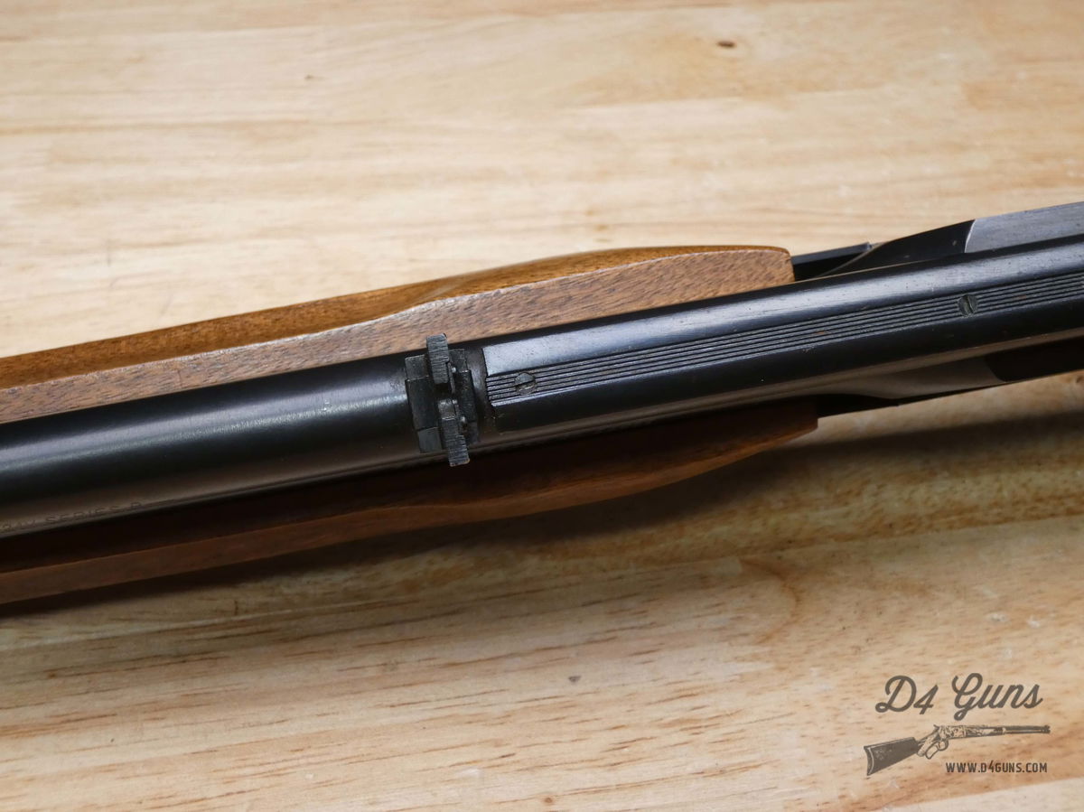 Savage Model 24V Series B - 20 Gauge & .30-30 Win - 24 V - XLNT - C ...