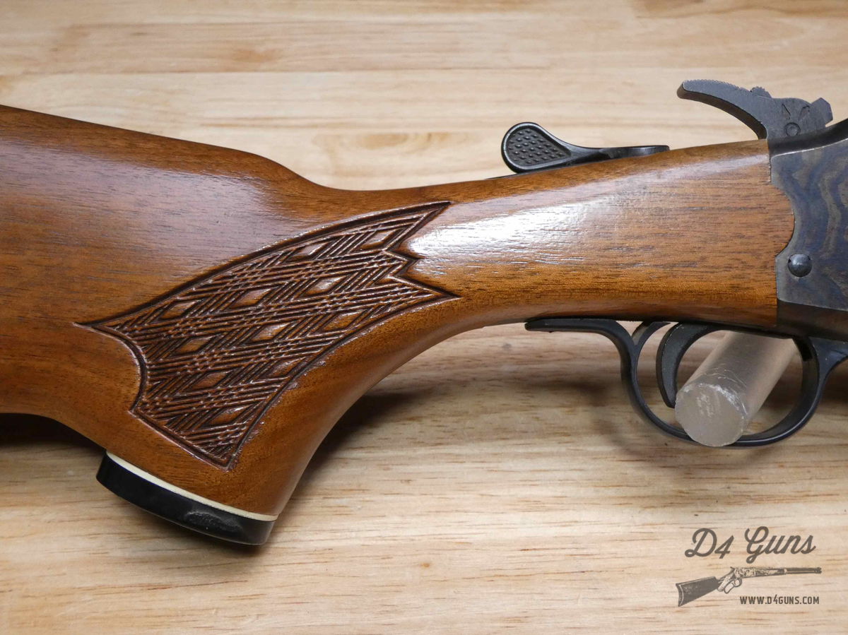 Savage Model 24V Series B - 20 Gauge & .30-30 Win - 24 V - XLNT - C ...