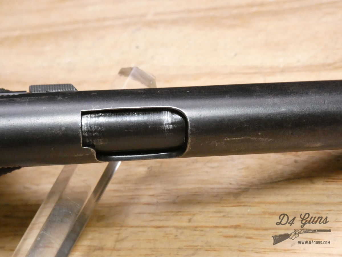 Colt 1911 - .45 ACP - US Army Property - WWI - MFG 1918 - JMG Stamp ...