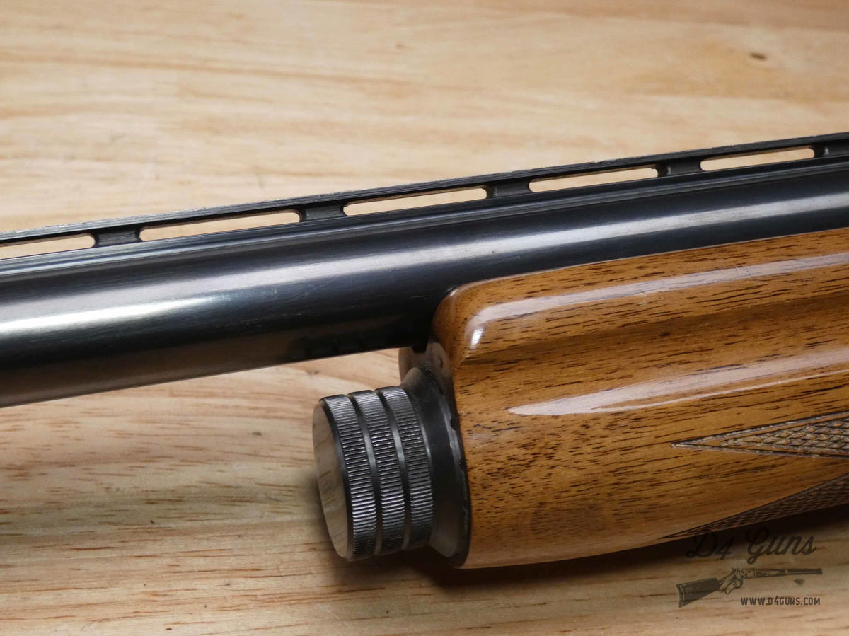 FN Browning Auto 5 Magnum - 12 Gauge - MFG 1971 - Belgium - XLNT A5 - C ...