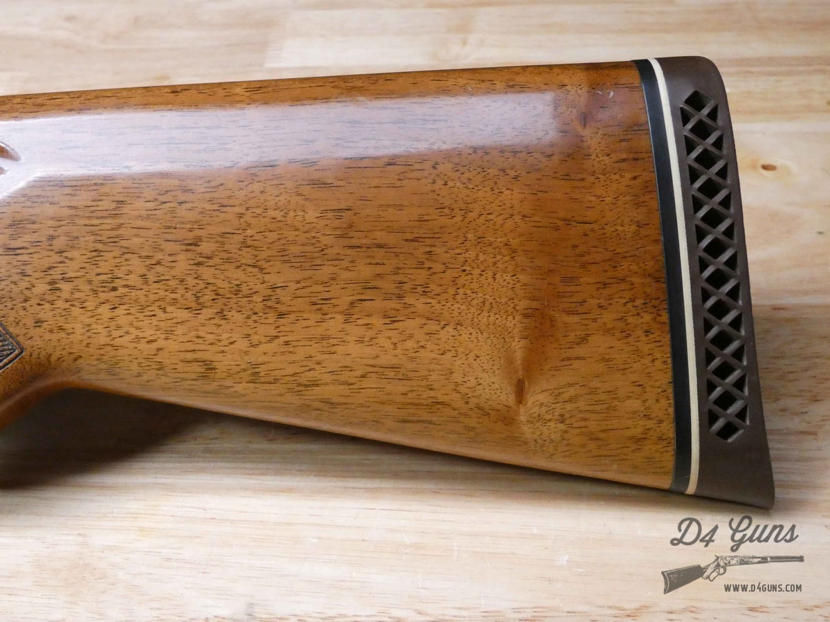 FN Browning Auto 5 Magnum - 12 Gauge - MFG 1971 - Belgium - XLNT A5 - C ...