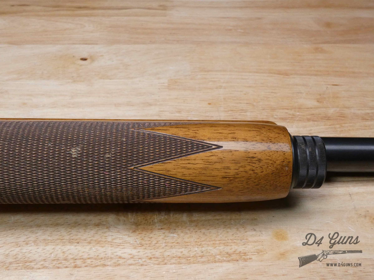 FN Browning Auto 5 Magnum - 12 Gauge - MFG 1971 - Belgium - XLNT A5 - C ...