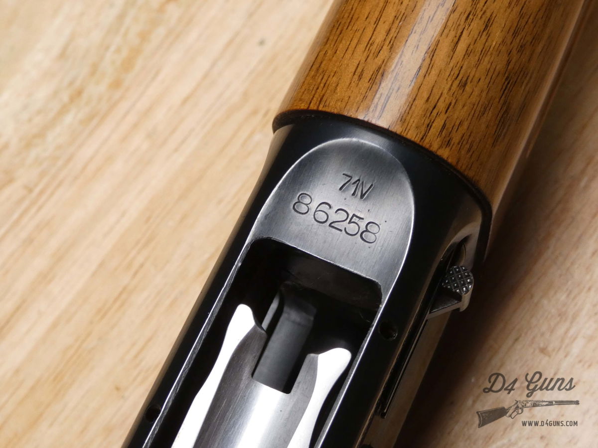 FN Browning Auto 5 Magnum - 12 Gauge - MFG 1971 - Belgium - XLNT A5 - C ...