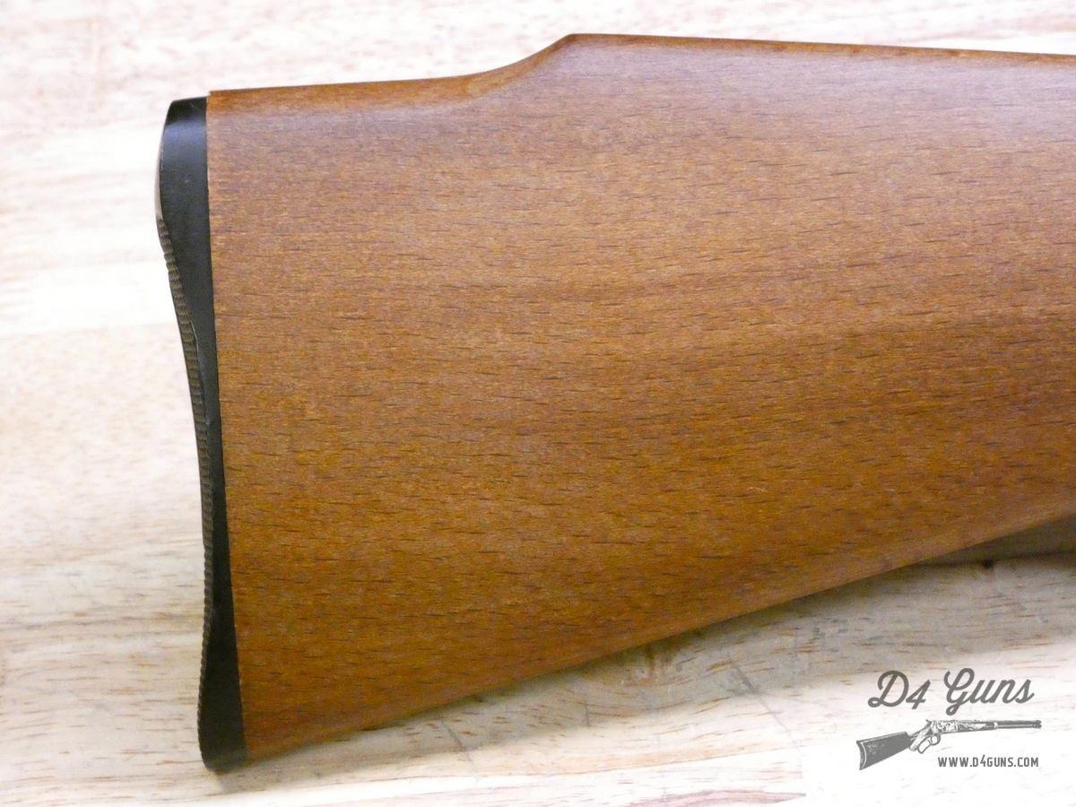 Marlin Model 60 - .22 LR - Mod. 60 - Squirrel Slayer - Tube Mag - w ...