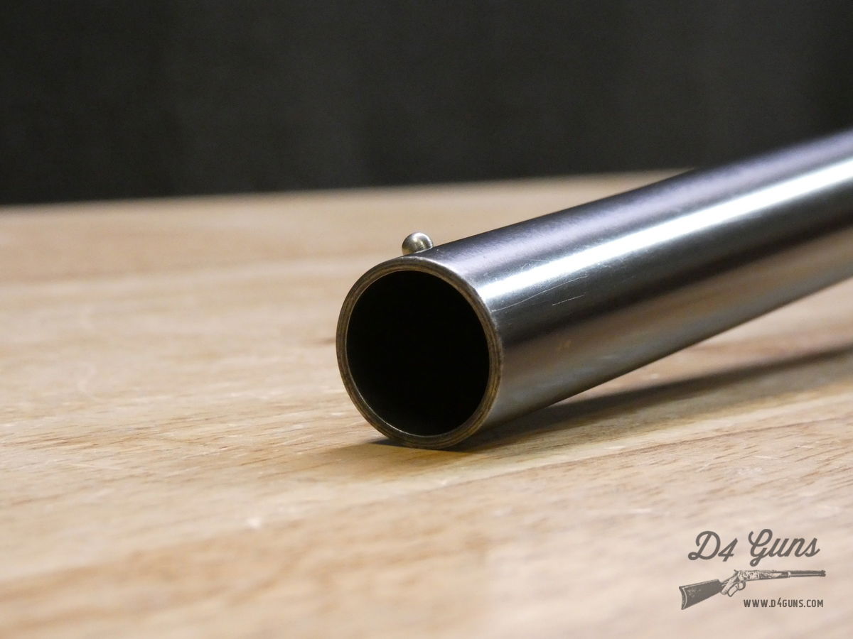 Remington 870 AP Wingmaster - 12ga - 1956 - Vintage Bird Blaster ...