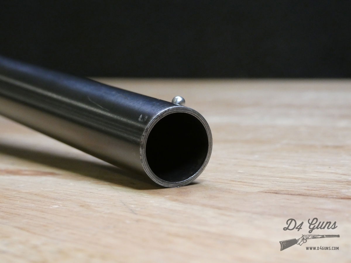 Remington 870 AP Wingmaster - 12ga - 1956 - Vintage Bird Blaster ...