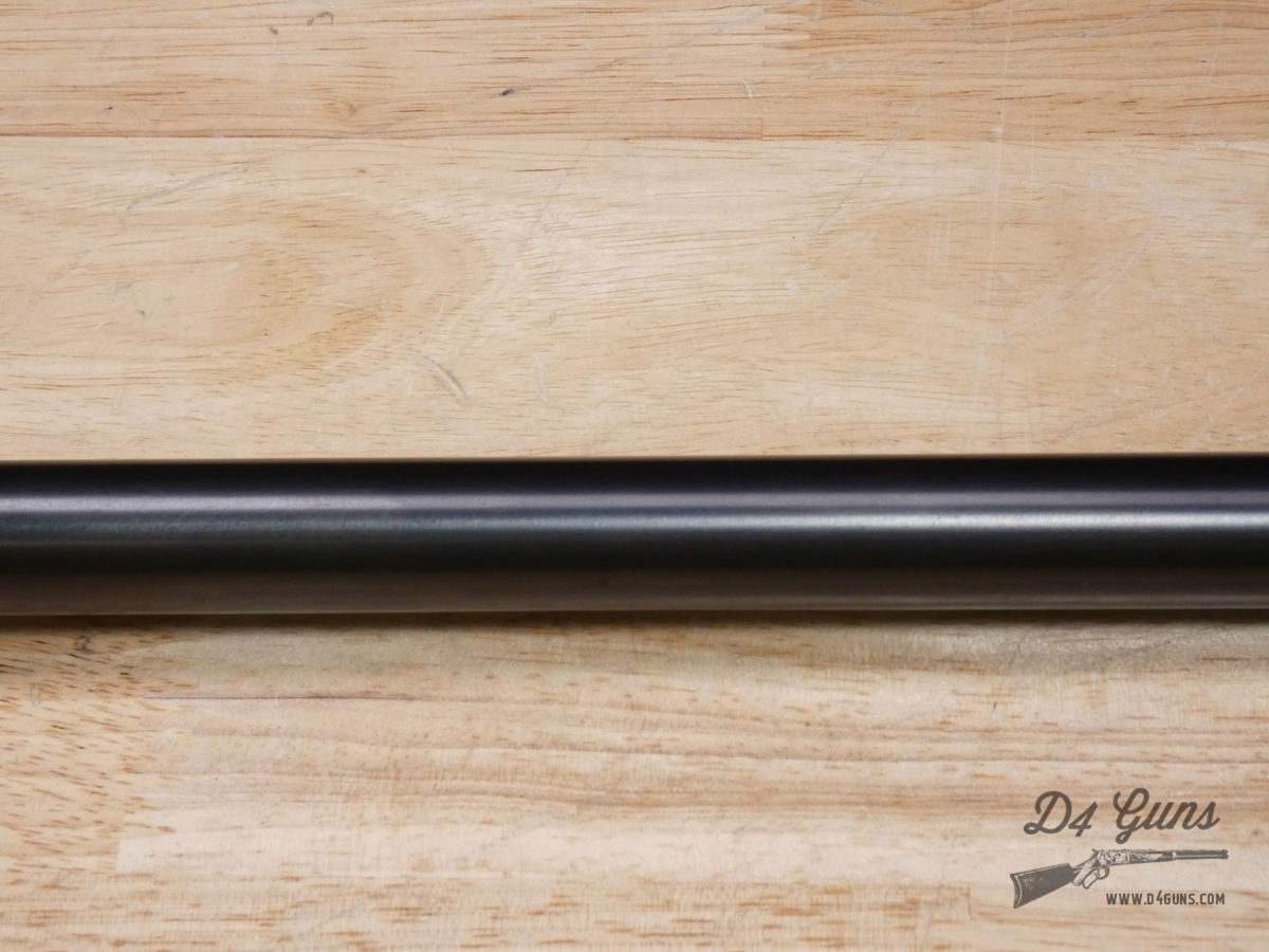 Remington 870 AP Wingmaster - 12ga - 1956 - Vintage Bird Blaster ...