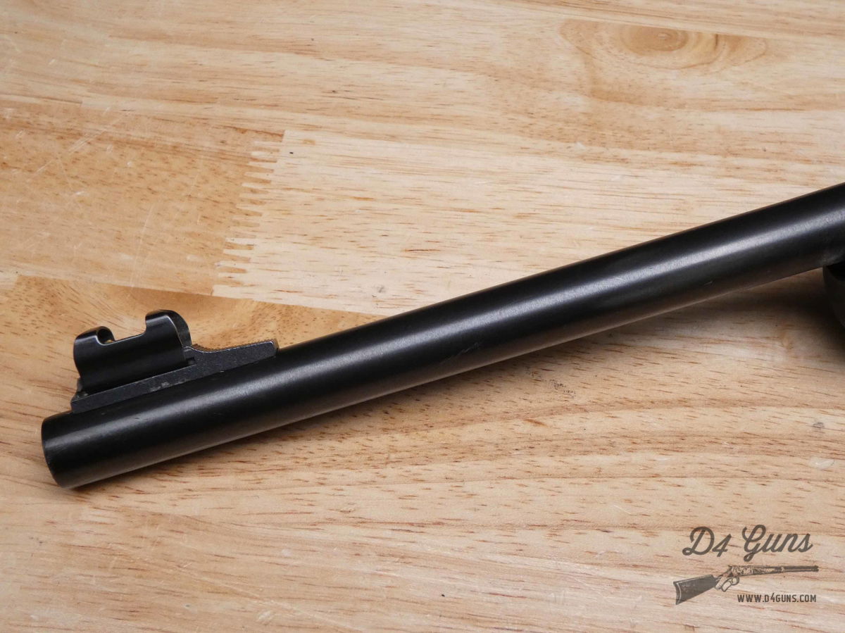 Marlin Model 45 Camp Carbine - .45 ACP - M45 - MFG 1995 - PCC - w/ Red ...