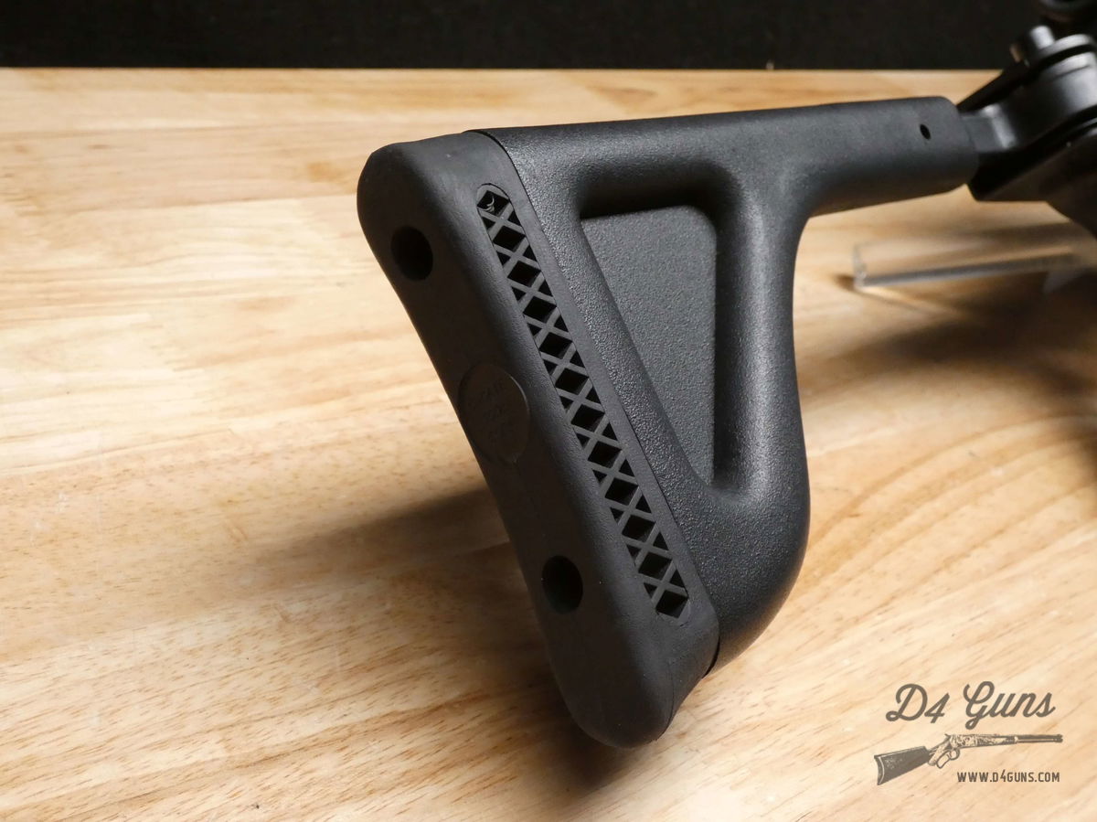 Marlin Model 45 Camp Carbine - .45 ACP - M45 - MFG 1995 - PCC - w/ Red ...