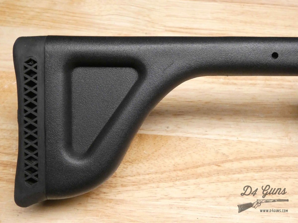 Marlin Model 45 Camp Carbine - .45 ACP - M45 - MFG 1995 - PCC - w/ Red ...