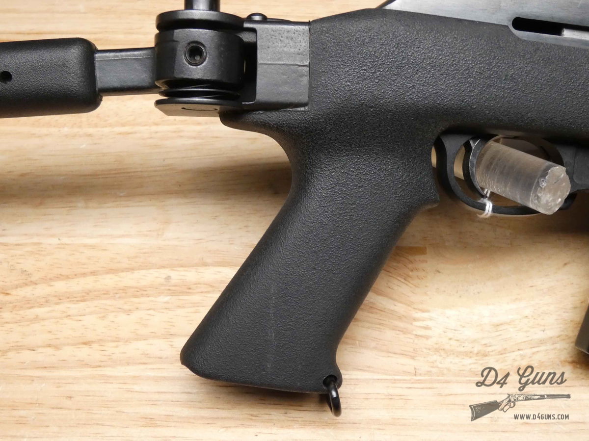 Marlin Model 45 Camp Carbine - .45 ACP - M45 - MFG 1995 - PCC - w/ Red ...