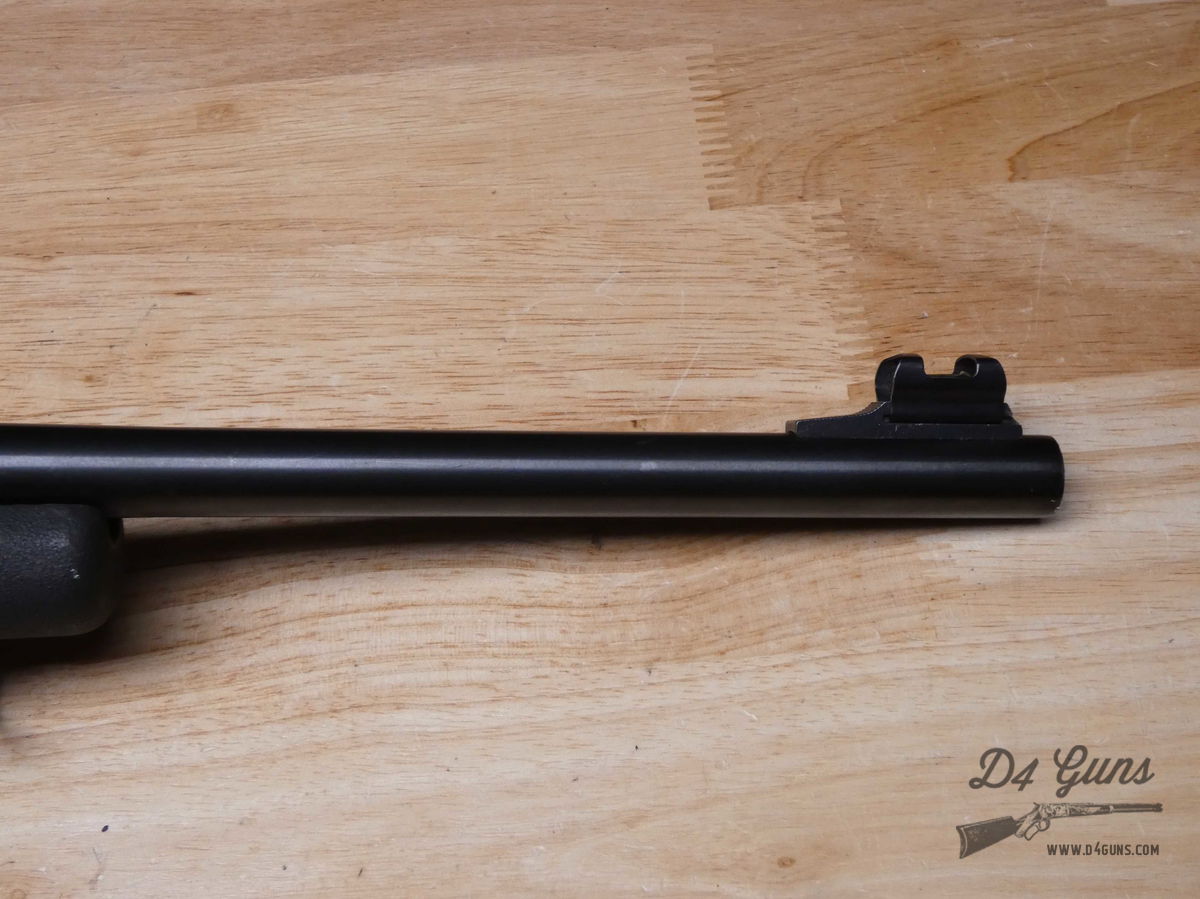 Marlin Model 45 Camp Carbine - .45 ACP - M45 - MFG 1995 - PCC - w/ Red ...