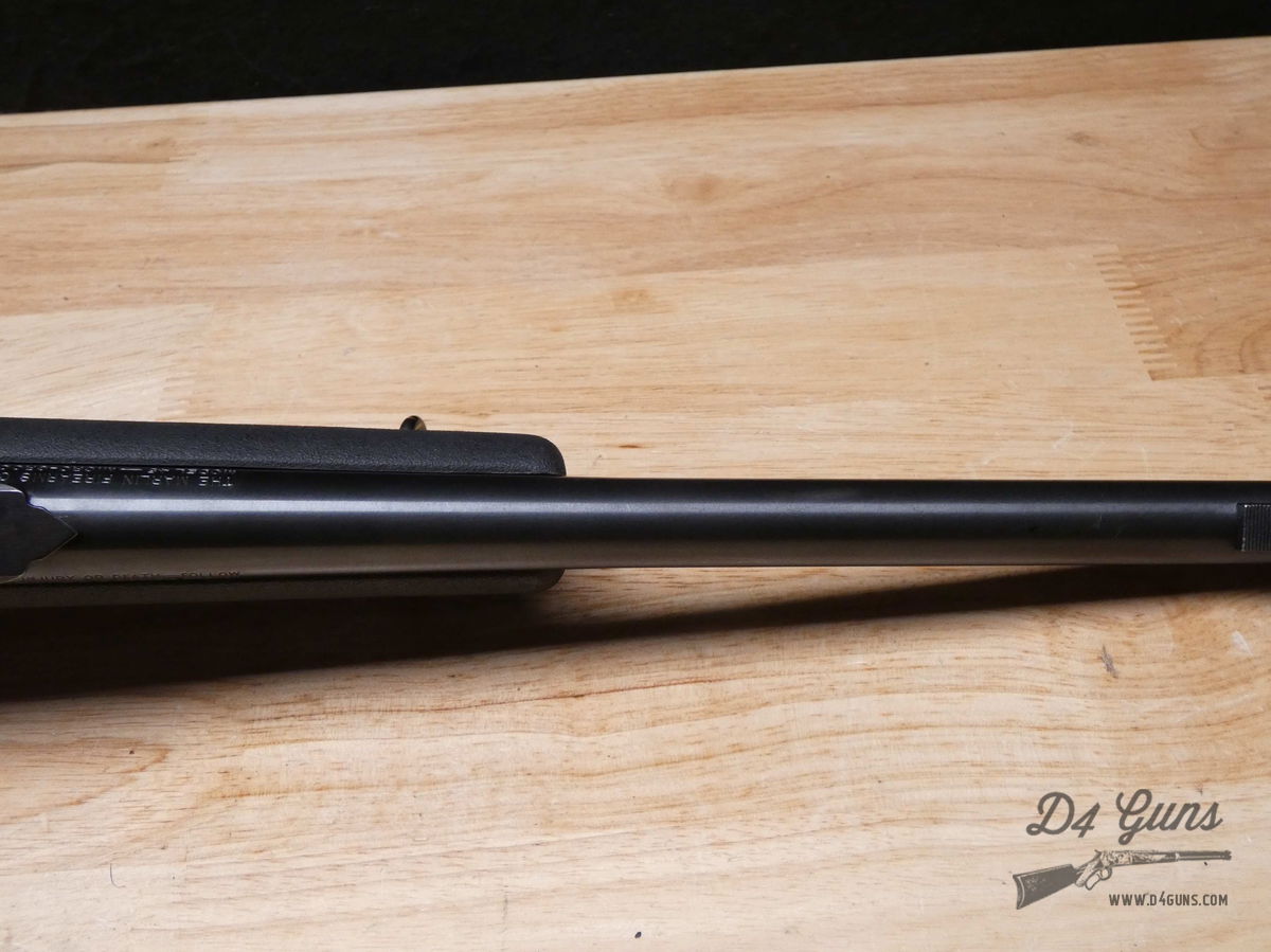 Marlin Model 45 Camp Carbine - .45 ACP - M45 - MFG 1995 - PCC - w/ Red ...