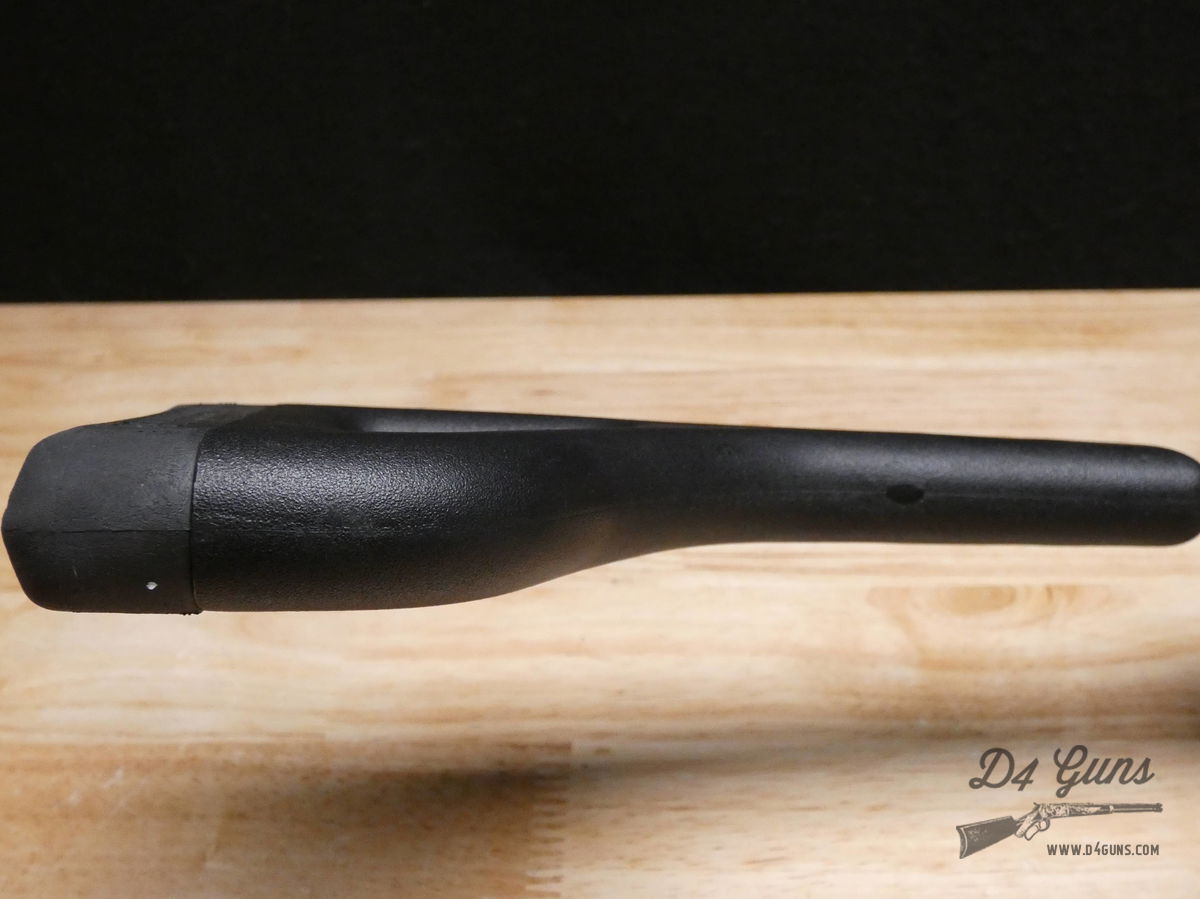 Marlin Model 45 Camp Carbine - .45 ACP - M45 - MFG 1995 - PCC - w/ Red ...