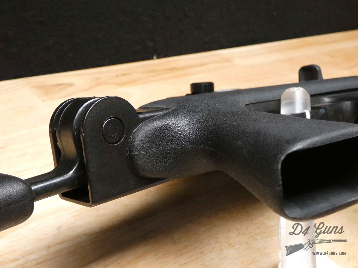 Marlin Model 45 Camp Carbine - .45 ACP - M45 - MFG 1995 - PCC - w/ Red ...