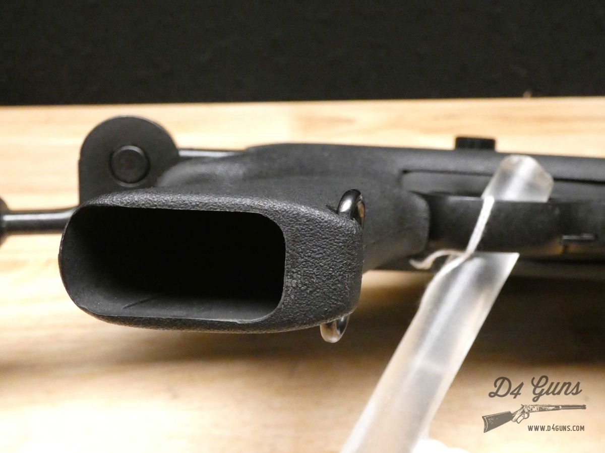 Marlin Model 45 Camp Carbine - .45 ACP - M45 - MFG 1995 - PCC - w/ Red ...