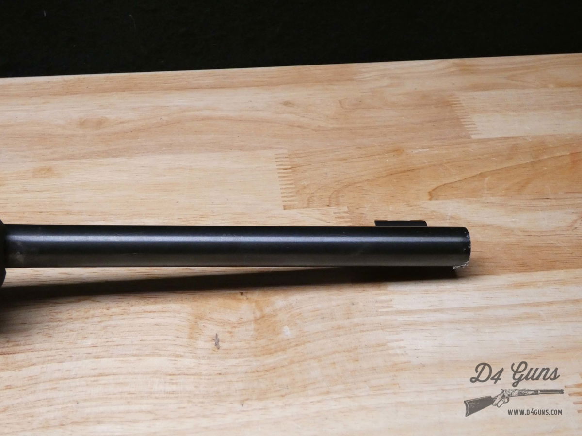 Marlin Model 45 Camp Carbine - .45 ACP - M45 - MFG 1995 - PCC - w/ Red Dot - Semi Auto Rifles at ...