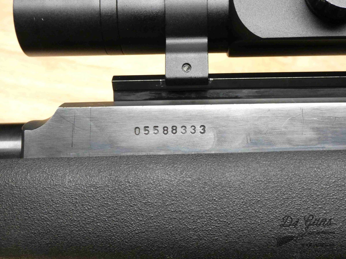 Marlin Model 45 Camp Carbine - .45 ACP - M45 - MFG 1995 - PCC - w/ Red ...