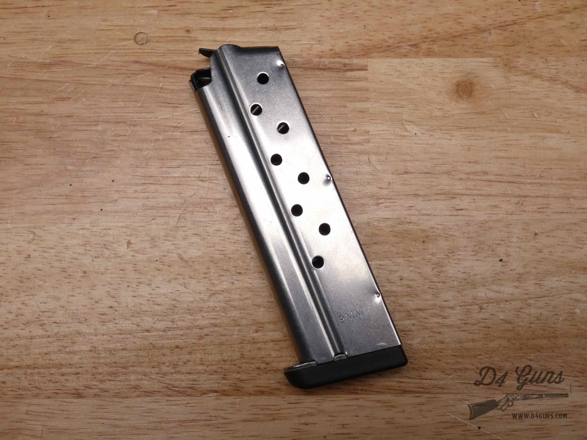 Marlin Model 45 Camp Carbine - .45 ACP - M45 - MFG 1995 - PCC - w/ Red Dot - Semi Auto Rifles at ...