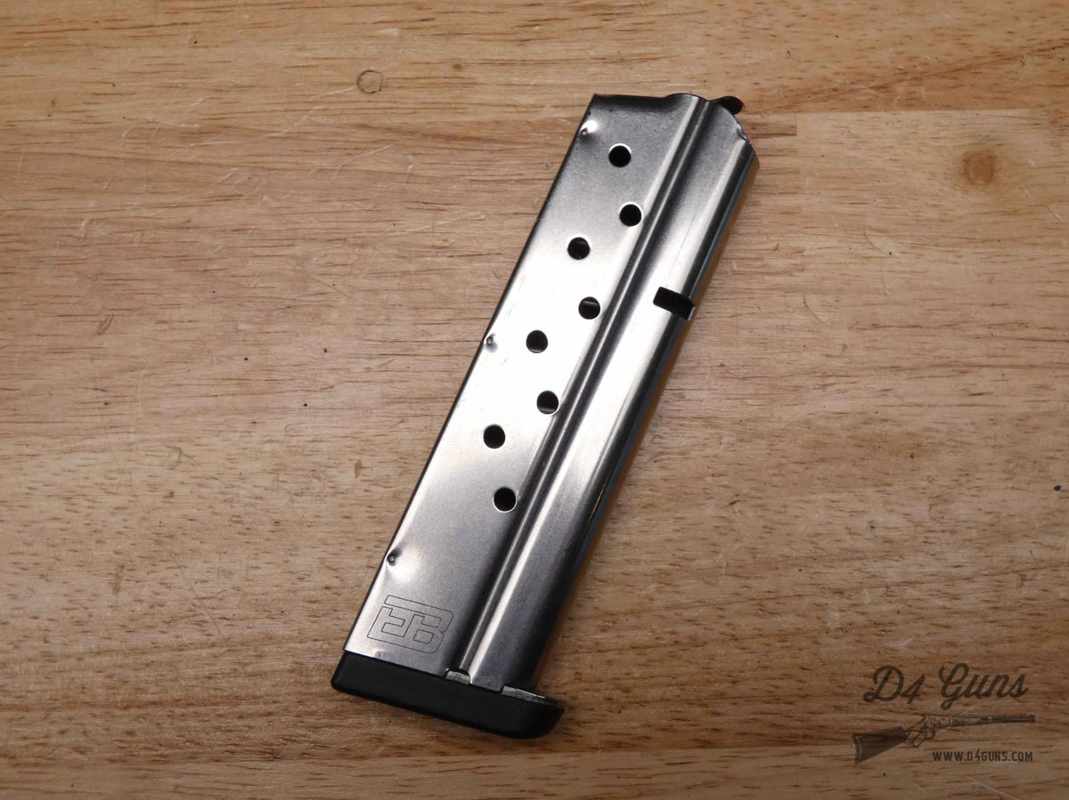 Marlin Model 45 Camp Carbine - .45 ACP - M45 - MFG 1995 - PCC - w/ Red Dot - Semi Auto Rifles at ...