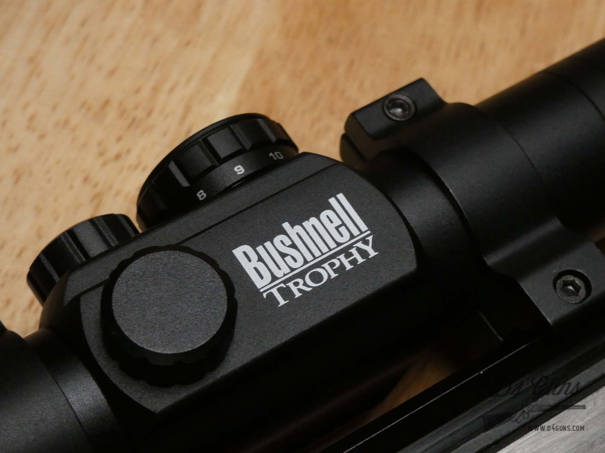 Marlin Model 45 Camp Carbine - .45 ACP - M45 - MFG 1995 - PCC - w/ Red ...