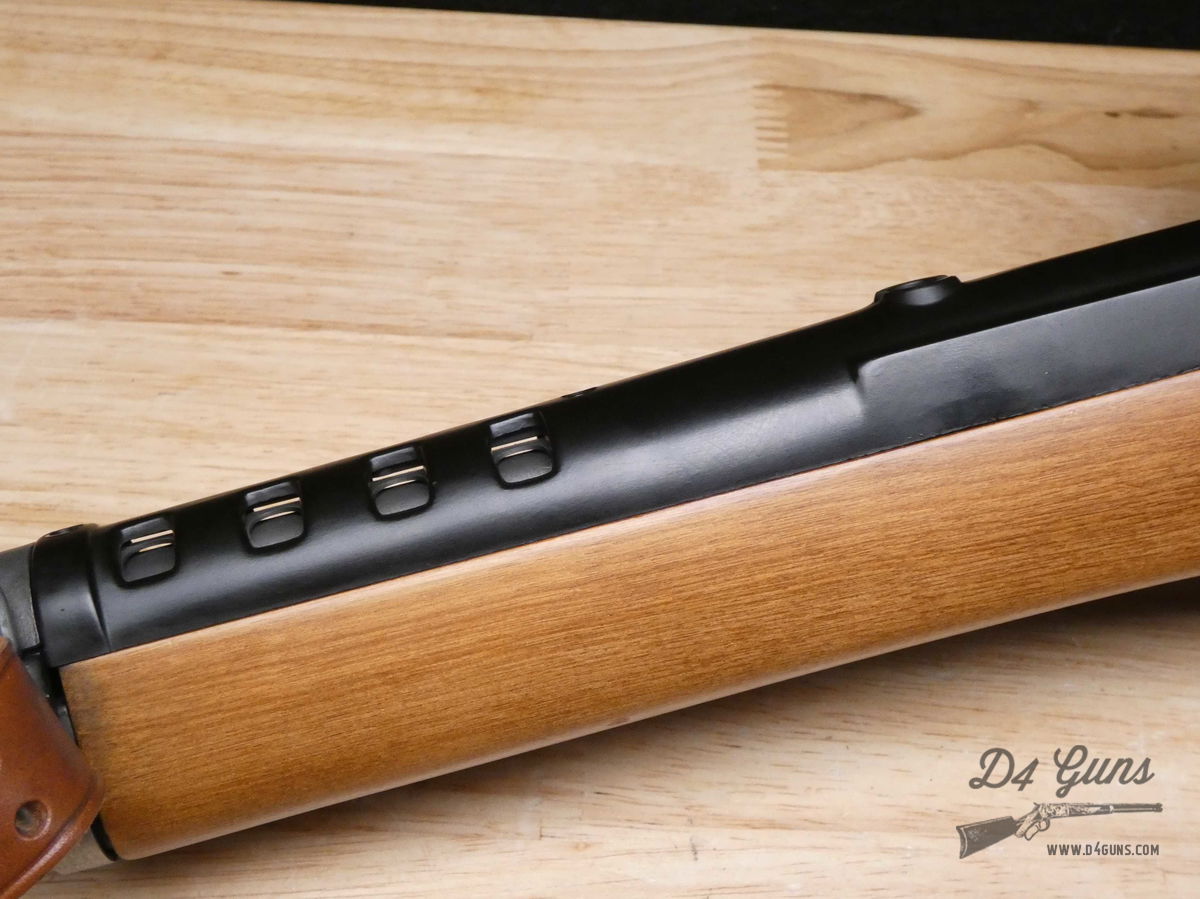 Ruger Mini-14 - .223 Rem - 1995 - 556K - 5 Mags & Rare Samson Folding ...