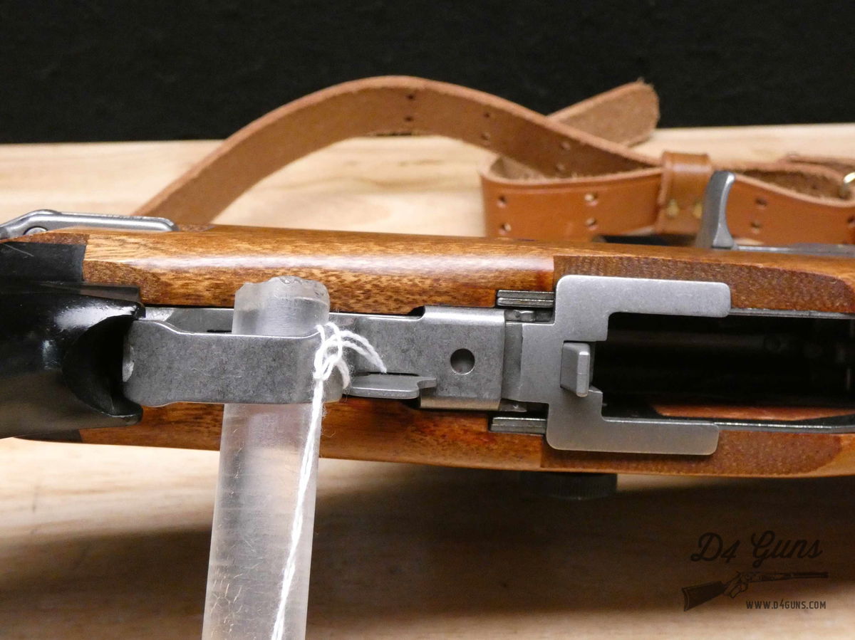 Ruger Mini-14 - .223 Rem - 1995 - 556K - 5 Mags & Rare Samson Folding ...