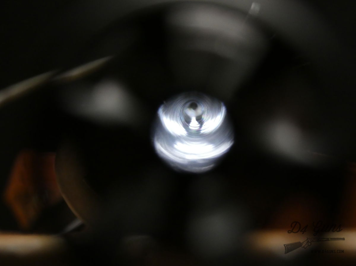 Ruger Mini-14 - .223 Rem - 1995 - 556K - 5 Mags & Rare Samson Folding ...