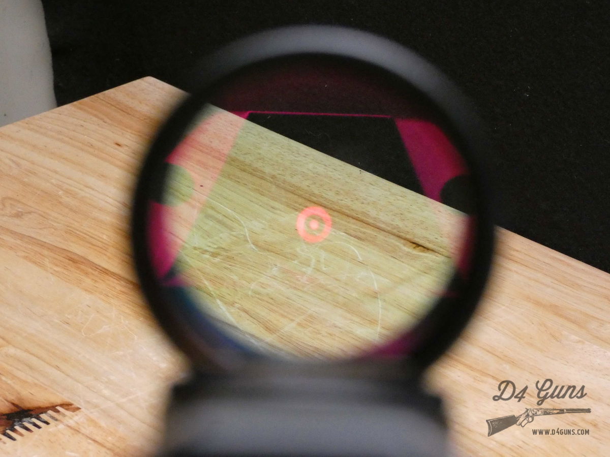 Ruger Mini-14 - .223 Rem - 1995 - 556K - 5 Mags & Rare Samson Folding ...