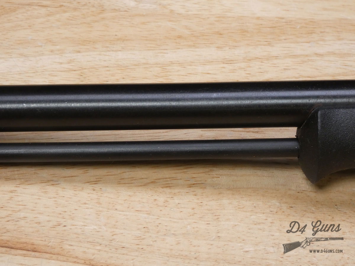 Connecticut Valley Arms Stag Horn Magnum - .50 Cal - CVA - Spain ...