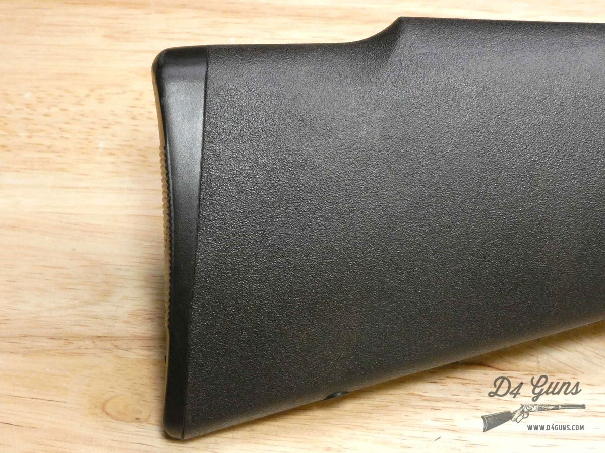 Connecticut Valley Arms Stag Horn Magnum - .50 Cal - CVA - Spain ...