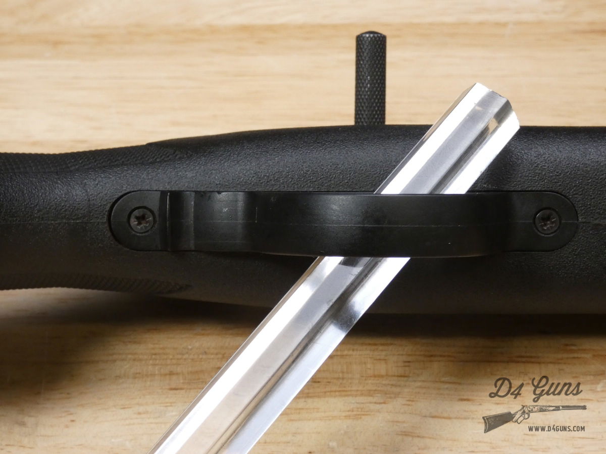 Connecticut Valley Arms Stag Horn Magnum - .50 Cal - CVA - Spain ...