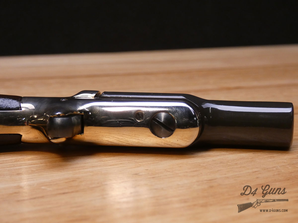 Colt No.4 Lord Derringers Set Consecutive SNs - .22 Short - w/ Velvet ...