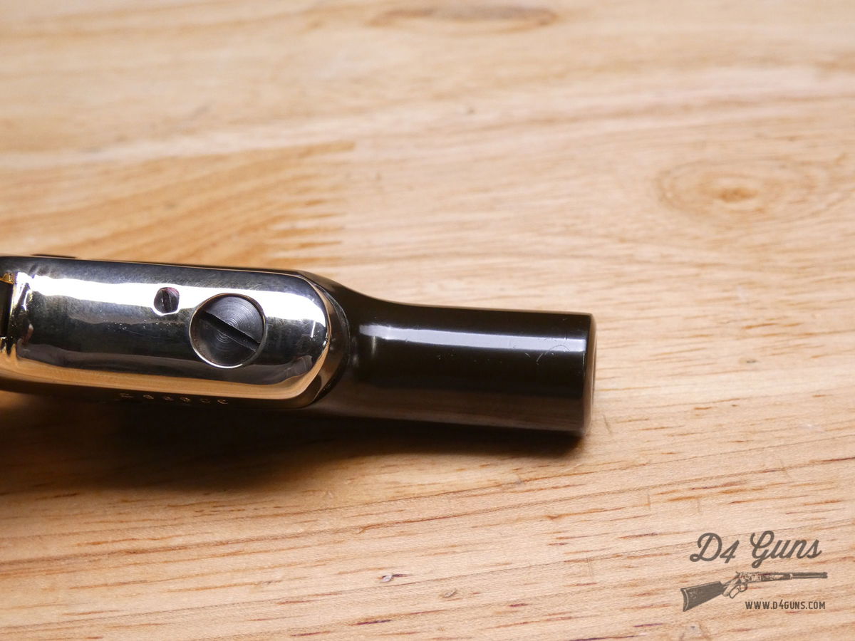 Colt No.4 Lord Derringers Set Consecutive SNs - .22 Short - w/ Velvet ...