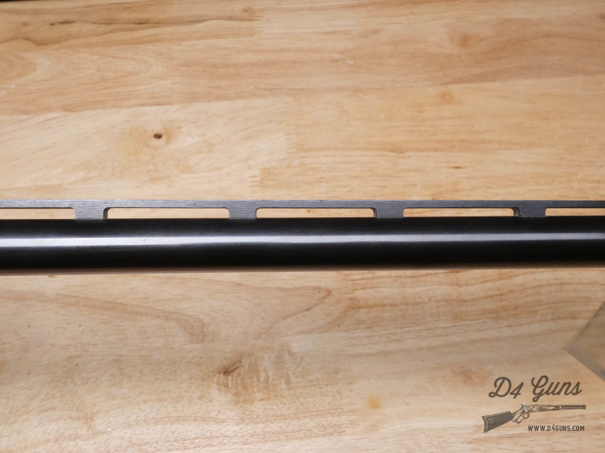 Remington 1100 Barrel - 12ga - FULL - 2.75in - Vent Rib - Semi Auto ...