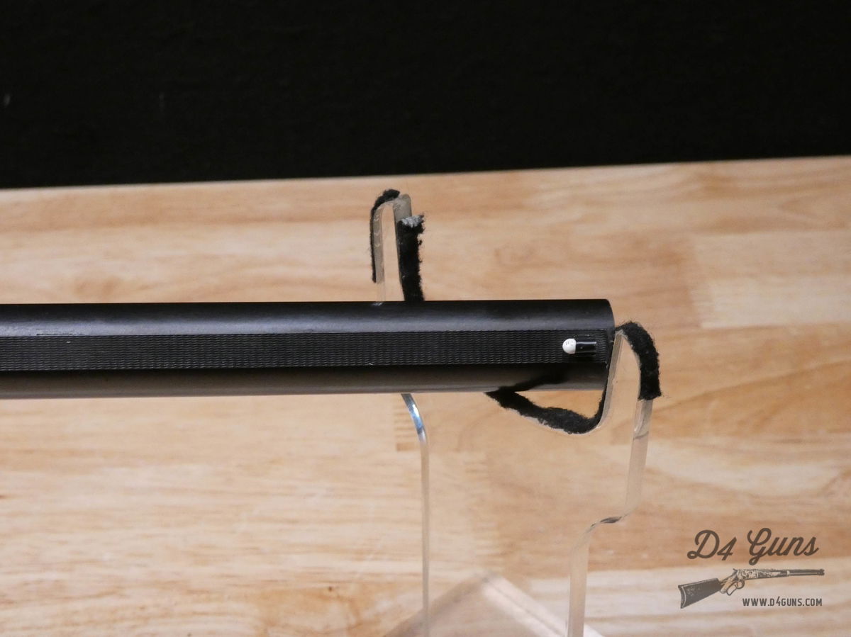 Remington 1100 Barrel - 12ga - FULL - 2.75in - Vent Rib - Semi Auto ...