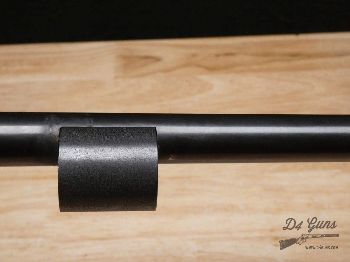 Remington 1100 Barrel - 12ga - FULL - 2.75in - Vent Rib - Semi Auto ...